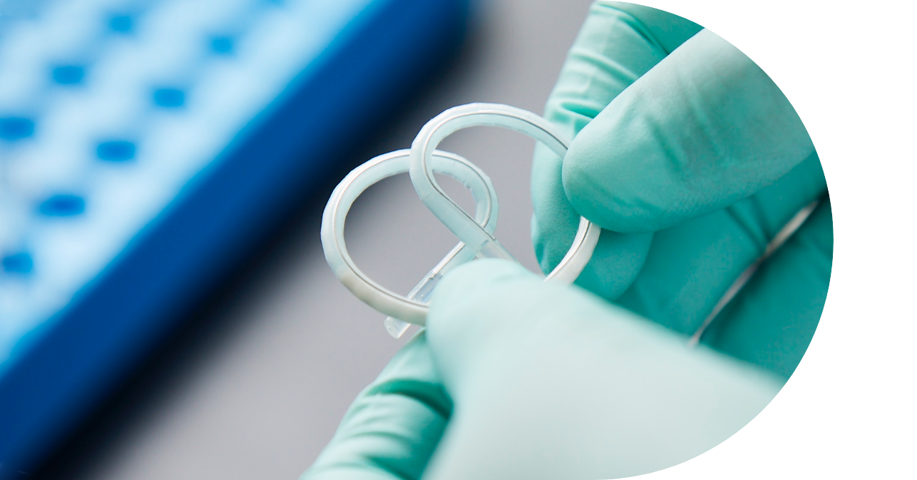 Johnson & Johnson acquires Taris Biomedical, a spinout from a project ...