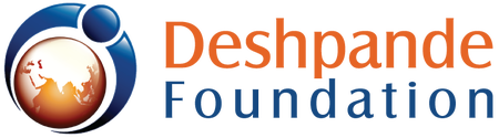 Home | Deshpande Foundation