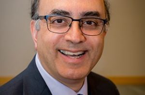 About - Deshpande Foundation