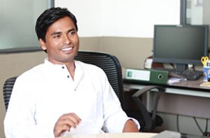 Deshpande Foundation India | Deshpande Foundation