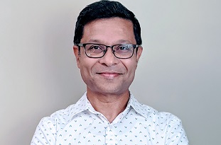 About | Deshpande Foundation