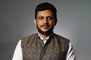 Deshpande Foundation India - Deshpande Foundation