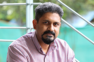 Deshpande Foundation India - Deshpande Foundation